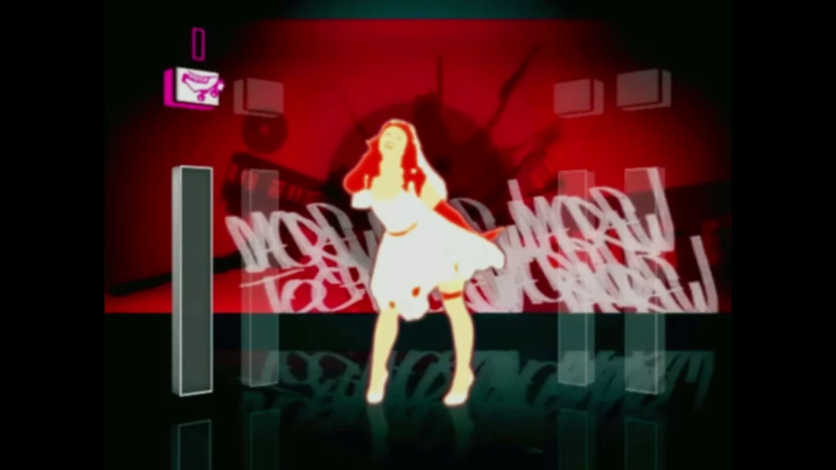 Super Freaky Girl | Just Dance Fanon Wiki | Fandom