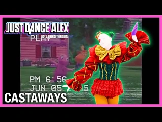 Castaways | Just Dance Fanon Wiki | Fandom