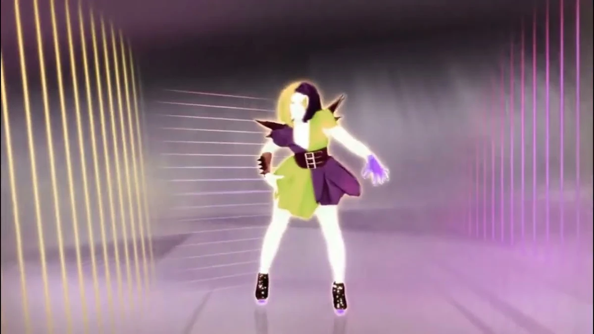 Say Amen (Saturday Night) | Just Dance Fanon Wiki | Fandom