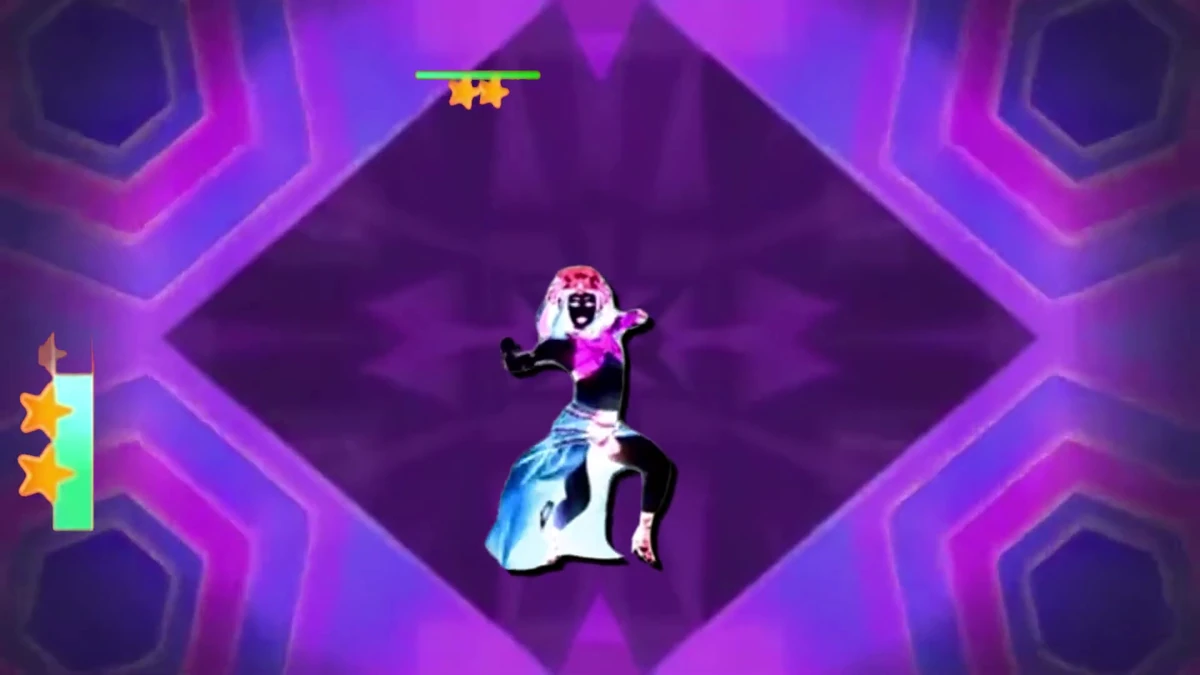 Jock-A-Mo | Just Dance Fanon Wiki | Fandom
