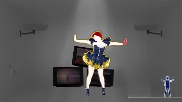 Alien | Just Dance Fanon Wiki | Fandom