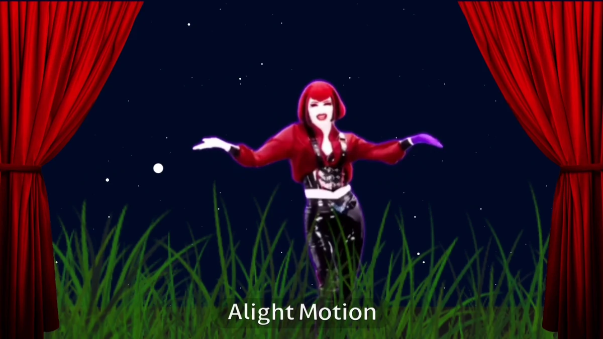 vampire | Just Dance Fanon Wiki | Fandom