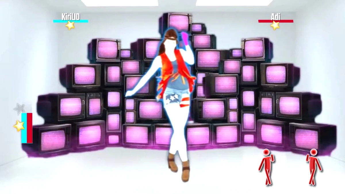 Alien | Just Dance Fanon Wiki | Fandom