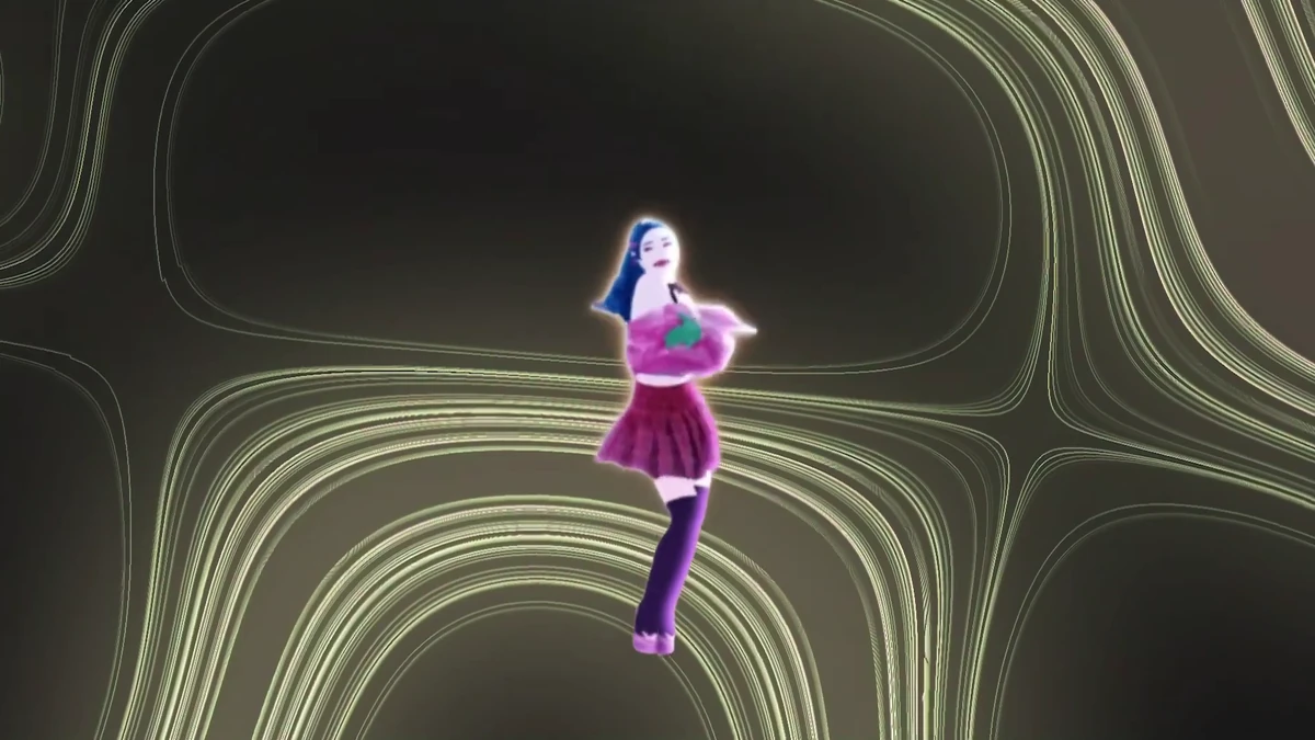 Grave Just Dance Fanon Wiki Fandom