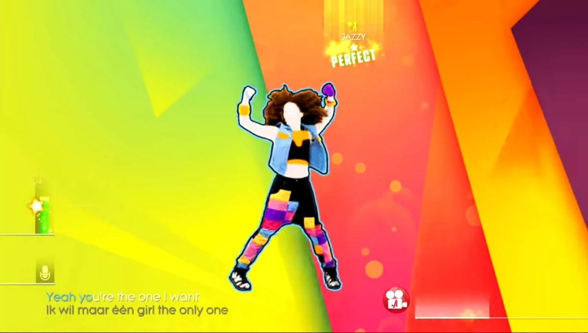 Monster | Just Dance Fanon Wiki | Fandom