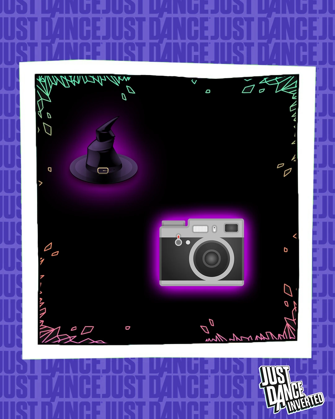 Photo Magic | Just Dance Fanon Wiki | Fandom