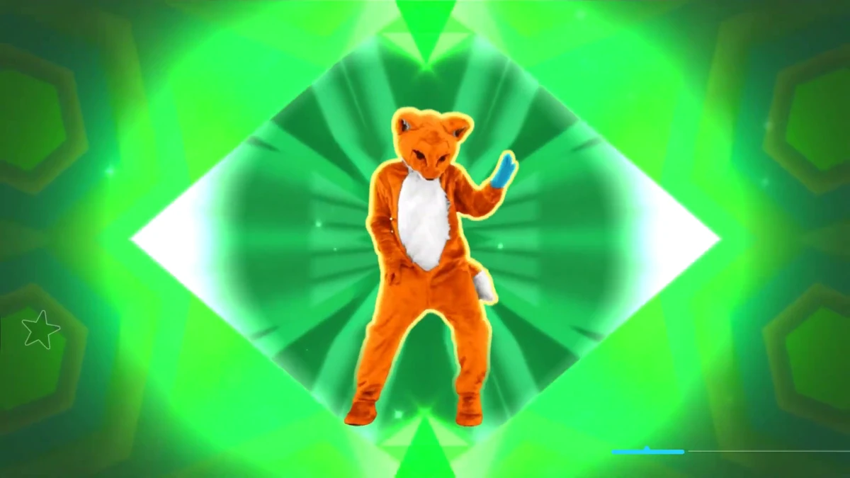 Think About Things | Just Dance Fanon Wiki | Fandom