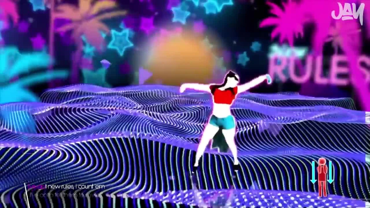 New Rules | Just Dance Fanon Wiki | Fandom