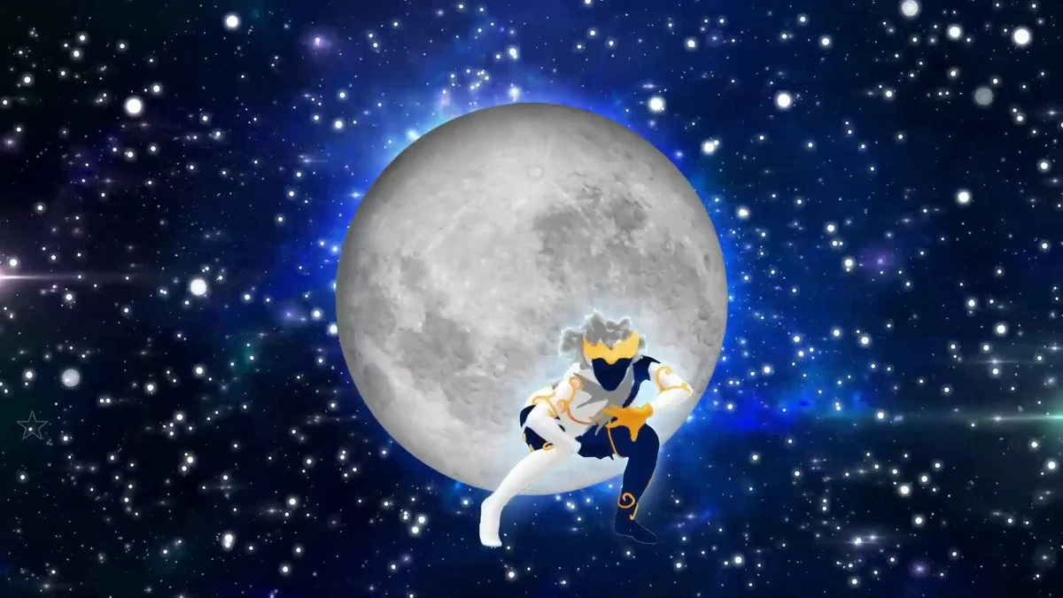 Moonlight (REMAKE) | Just Dance Fanon Wiki | Fandom