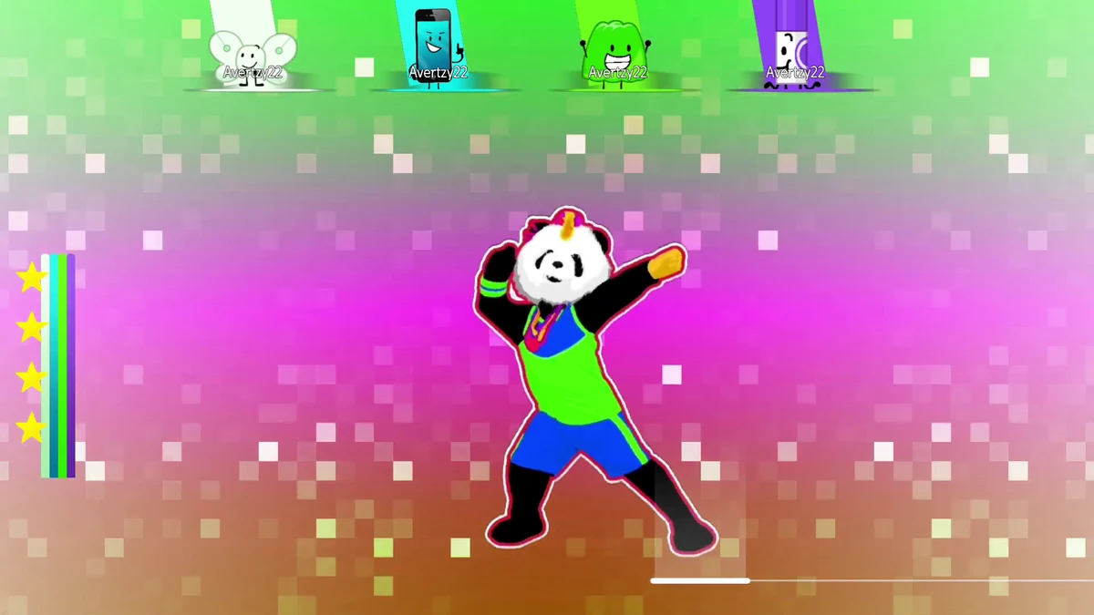 𝒅𝒚𝒏𝒂𝒎𝒊𝒕𝒆 2 | Just Dance Fanon Wiki | Fandom