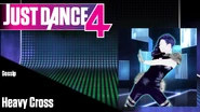 Heavy Cross | Just Dance Fanon Wiki | Fandom
