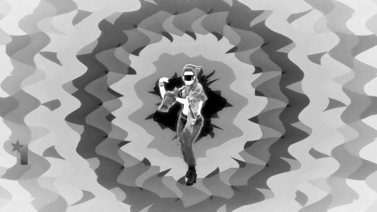 ZENIT | Just Dance Fanon Wiki | Fandom