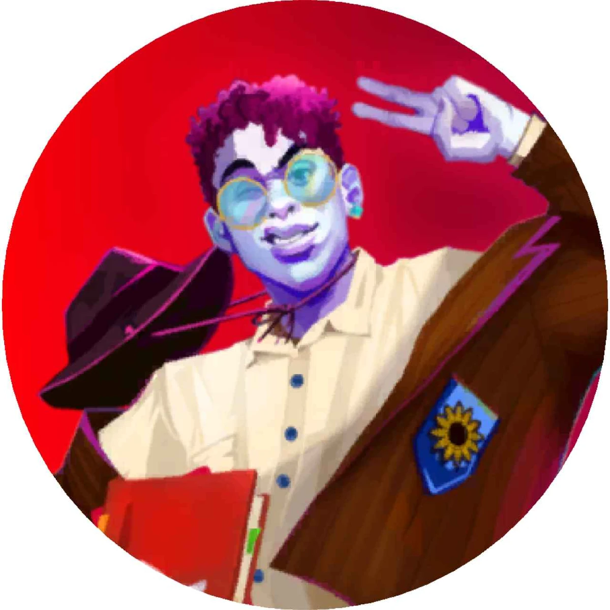 Justi ̷n̷ . | Just Dance Fanon Wiki | Fandom