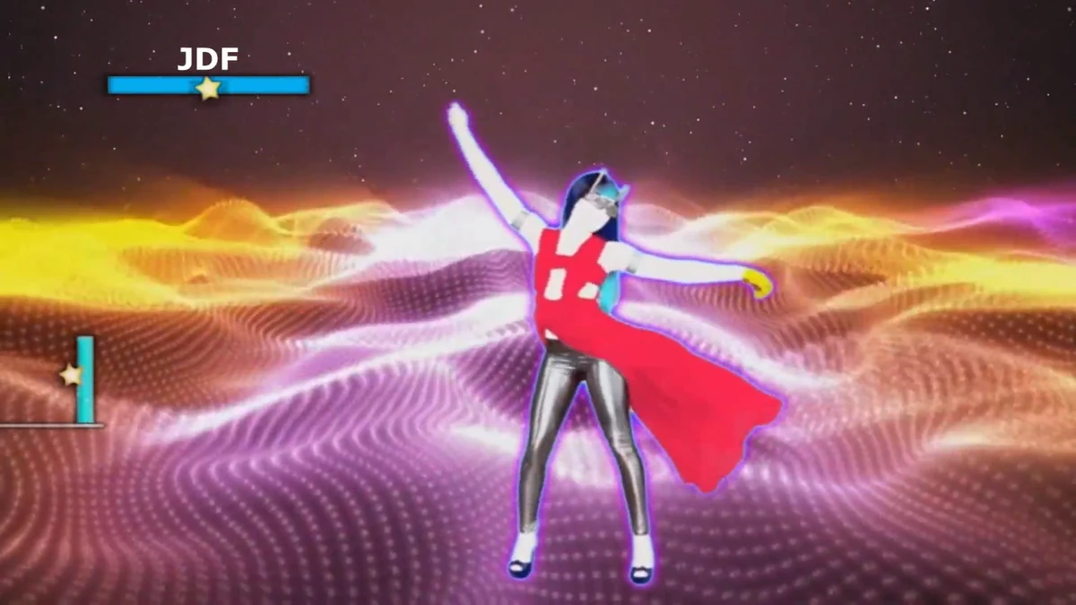 One Last Time Just Dance Fanon Wiki Fandom