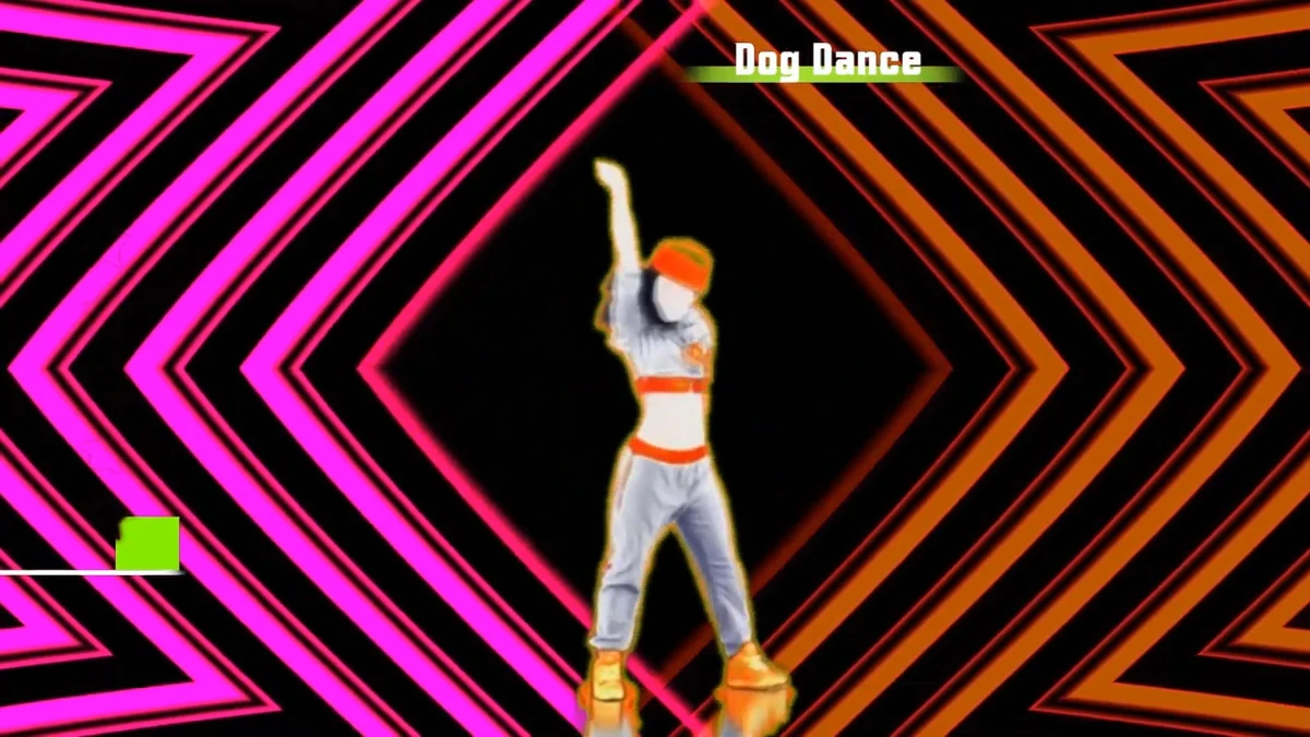 Little Swing | Just Dance Fanon Wiki | Fandom