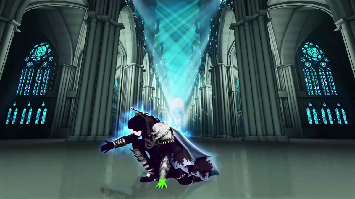 Get Deep Fried | Just Dance Fanon Wiki | Fandom