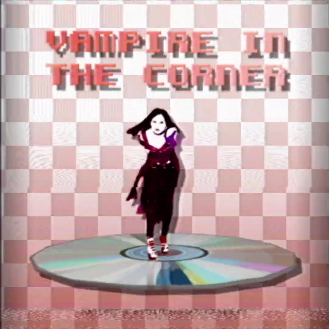 Vampire in the Corner | Just Dance Fanon Wiki | Fandom