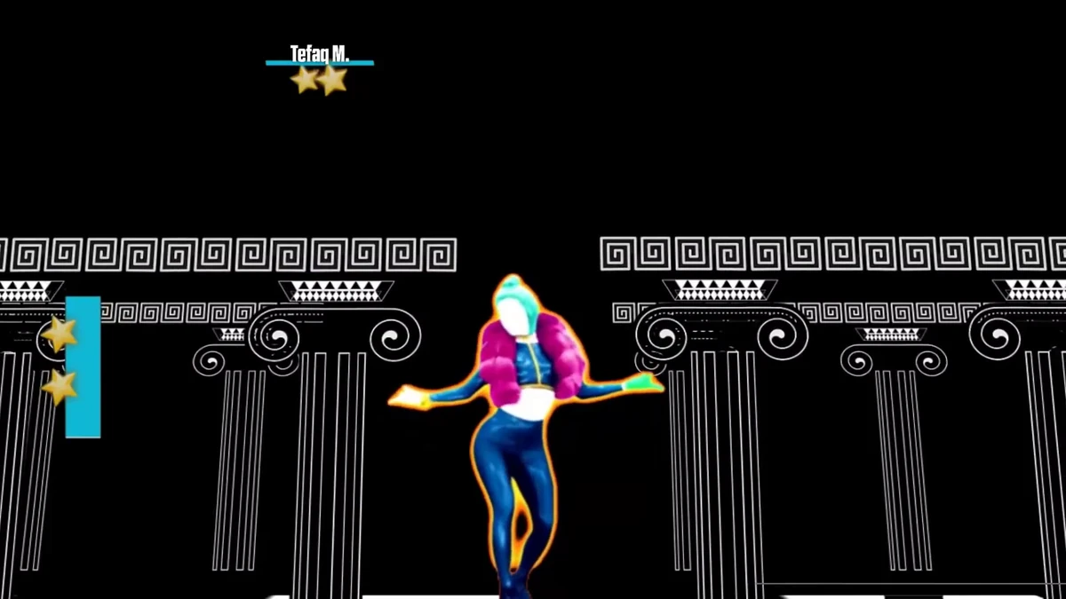 Hey Hey Hey | Just Dance Fanon Wiki | Fandom