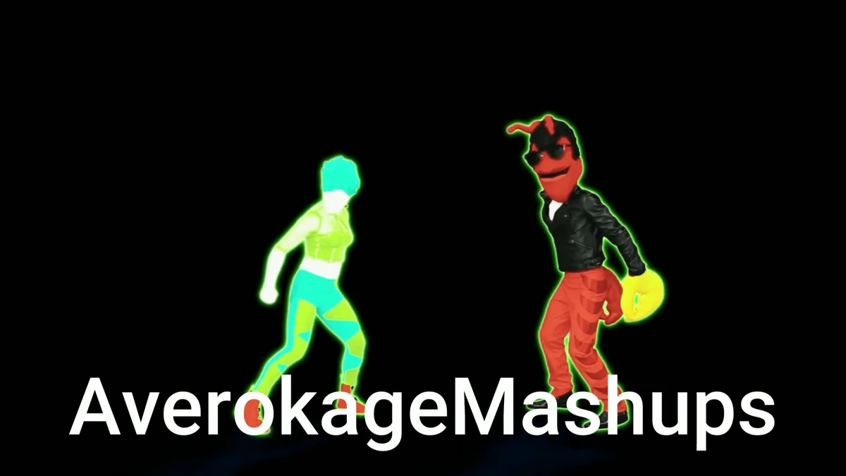 Backstabber | Just Dance Fanon Wiki | Fandom