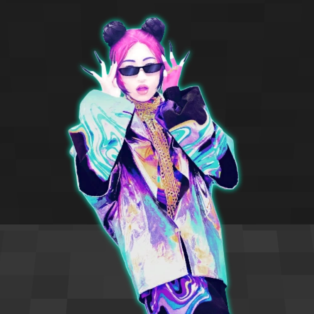 CUFF IT | Just Dance Fanon Wiki | Fandom