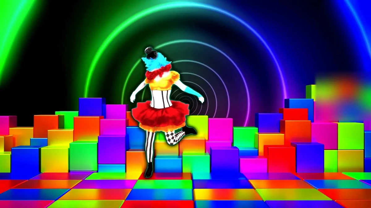 LGBT (1991 Azealia Banks Remix) | Just Dance Fanon Wiki | Fandom