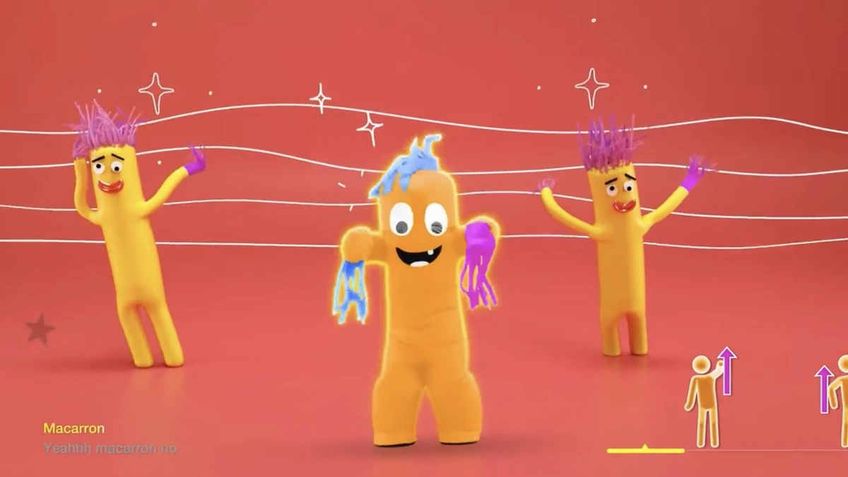 Zooby Doo | Just Dance Fanon Wiki | Fandom