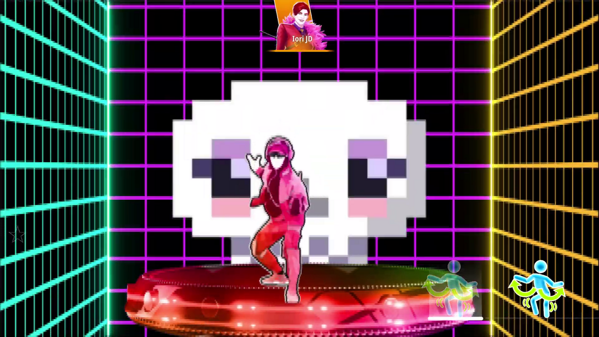 Chemical Just Dance Fanon Wiki Fandom