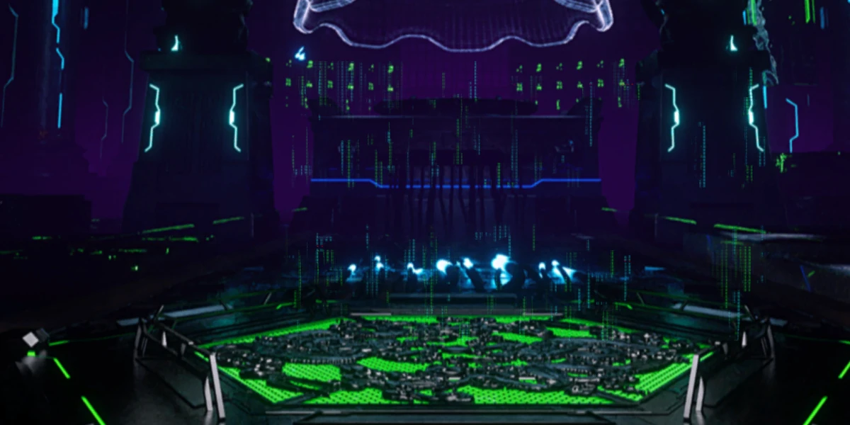 Mashup Appearances (Control Response) | Just Dance Fanon Wiki | Fandom