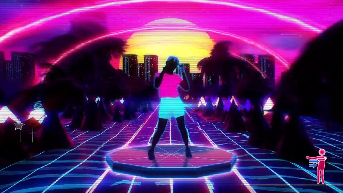 Move Your Body | Just Dance Fanon Wiki | Fandom