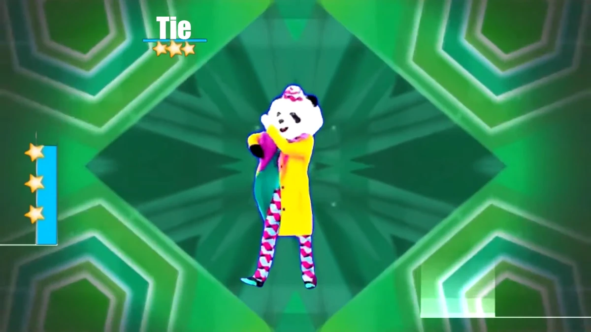 Ocean Man | Just Dance Fanon Wiki | Fandom