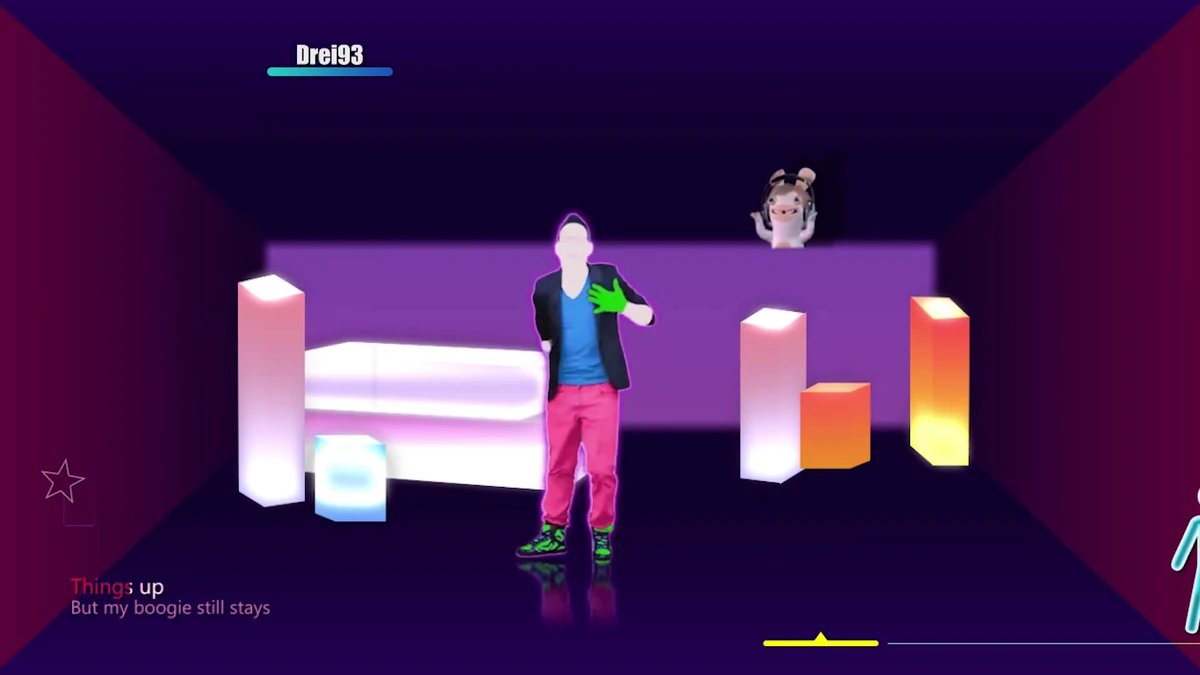 Supalonely | Just Dance Fanon Wiki | Fandom