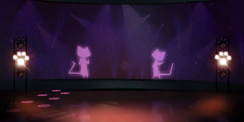 Mashup Appearances (Bo Peep Bo Peep) | Just Dance Fanon Wiki | Fandom