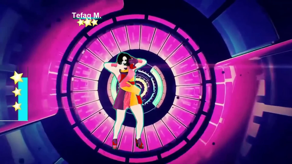 Swalla | Just Dance Fanon Wiki | Fandom