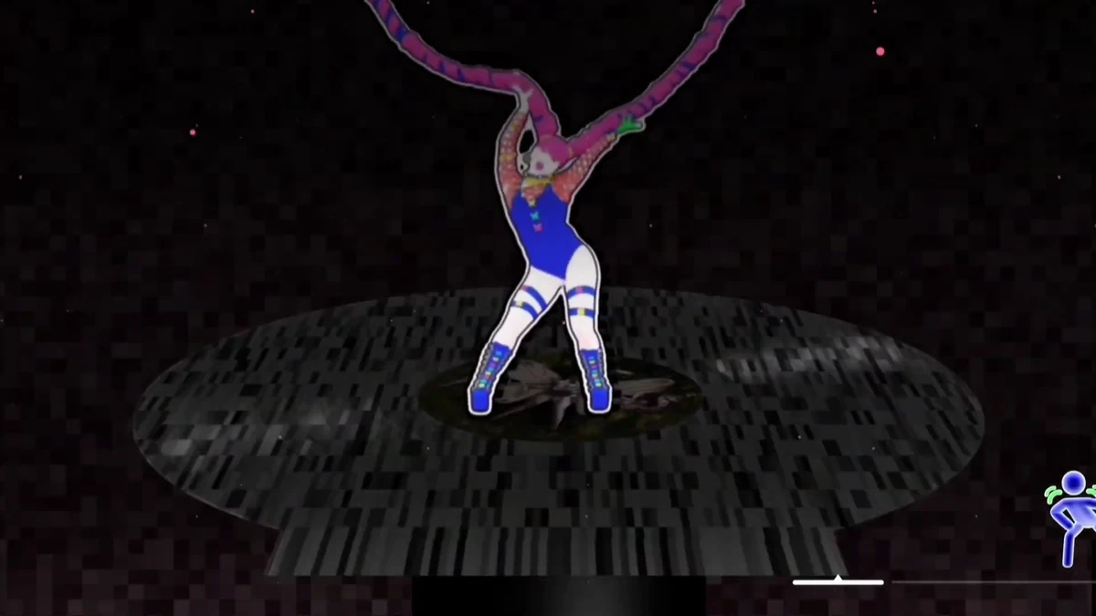 VOID | Just Dance Fanon Wiki | Fandom