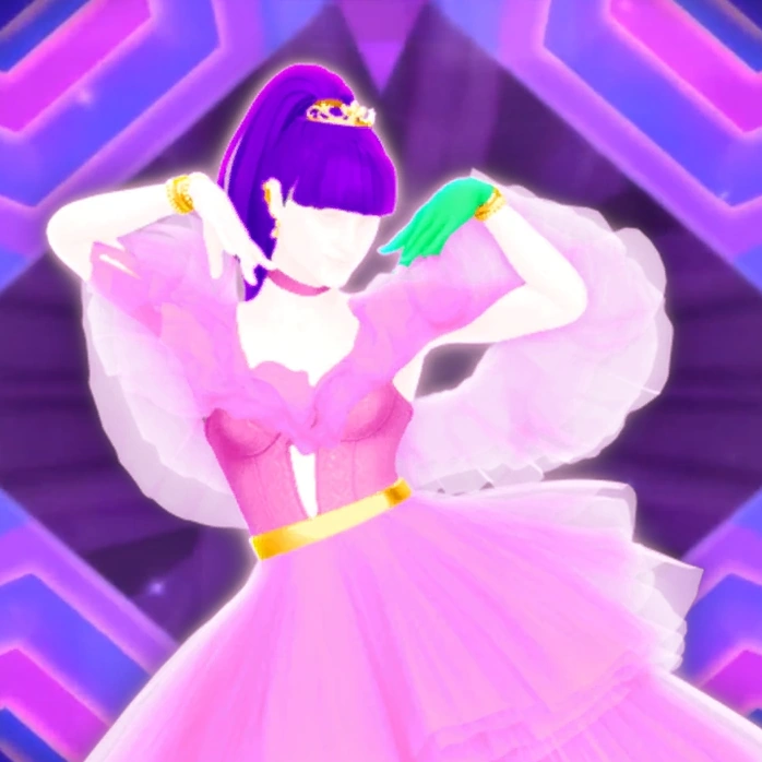 Sneak Flow (Beta Elements) | Just Dance Fanon Wiki | Fandom