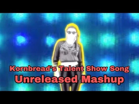 Kornbread's Talent Show Song | Just Dance Fanon Wiki | Fandom