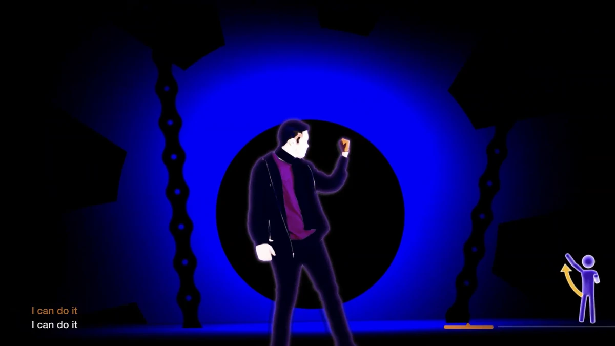 Human | Just Dance Fanon Wiki | Fandom