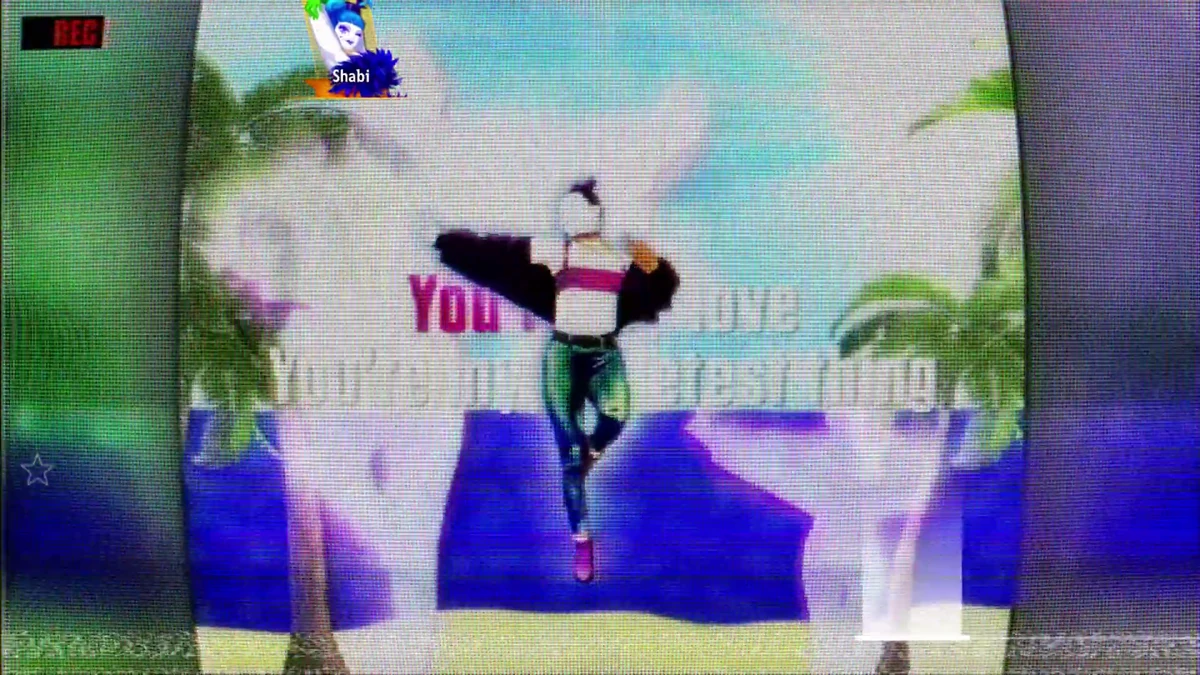 Ooh Aah... Just A Little Bit | Just Dance Fanon Wiki | Fandom
