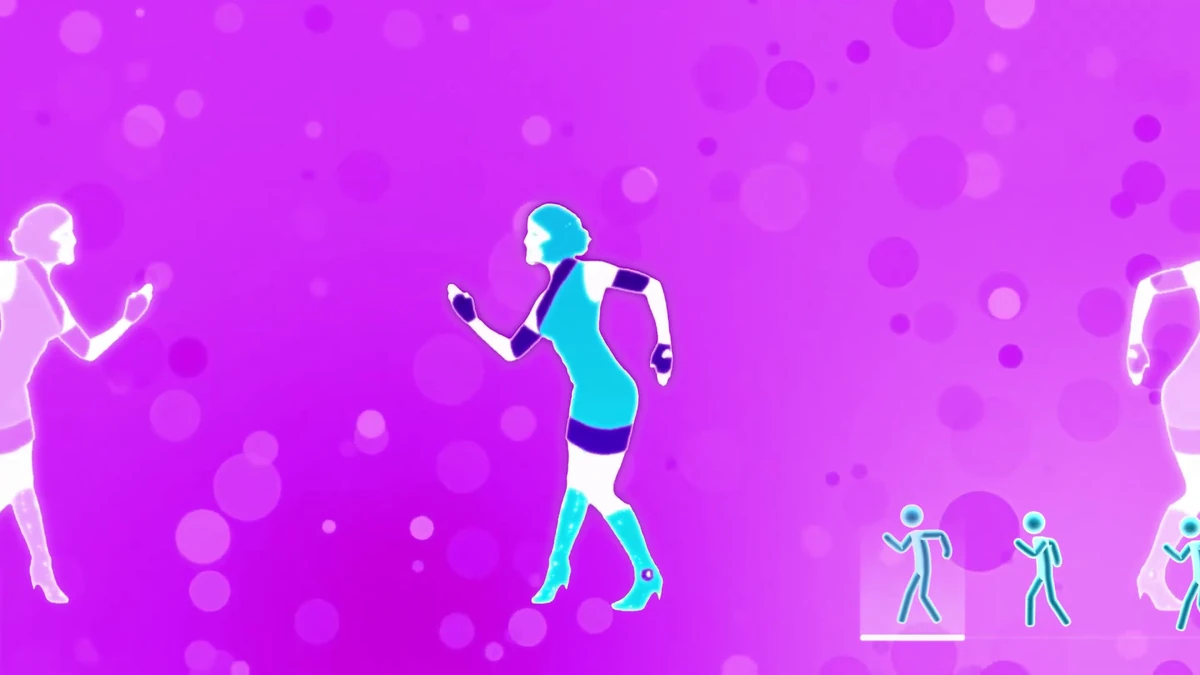Tamta dziewczyna | Just Dance Fanon Wiki | Fandom