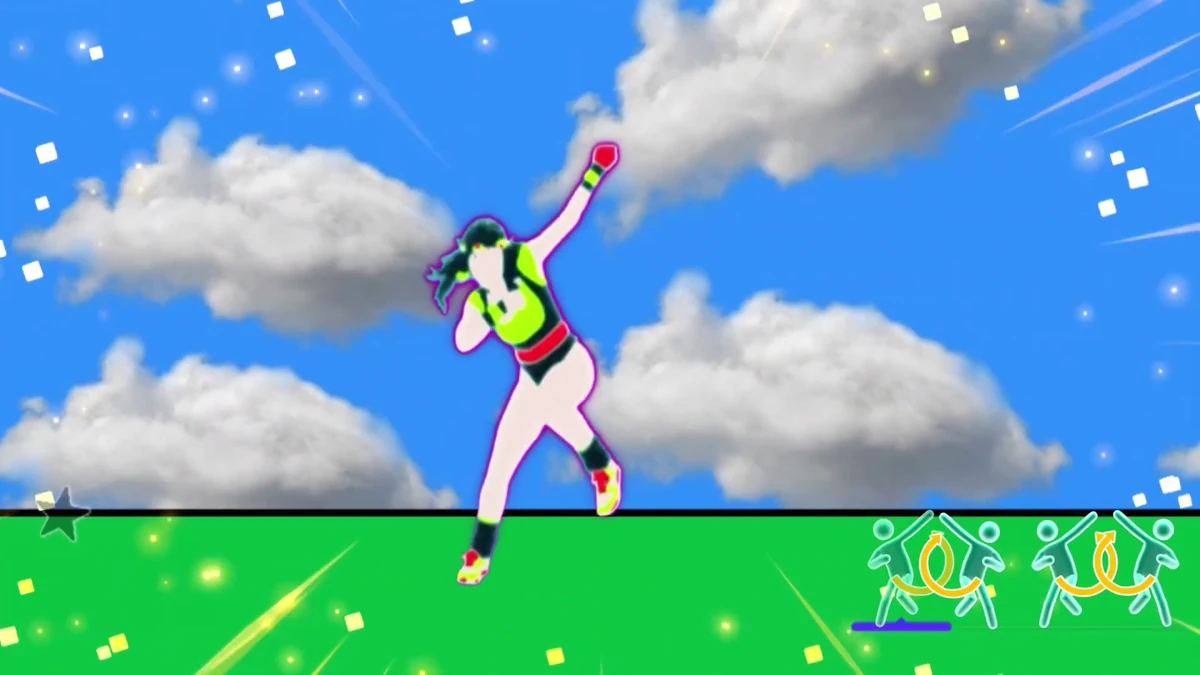 fallen 4 Ü | Just Dance Fanon Wiki | Fandom