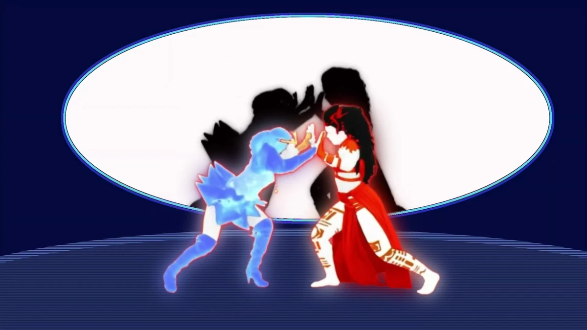 Bad Blood (Remix) | Just Dance Fanon Wiki | Fandom