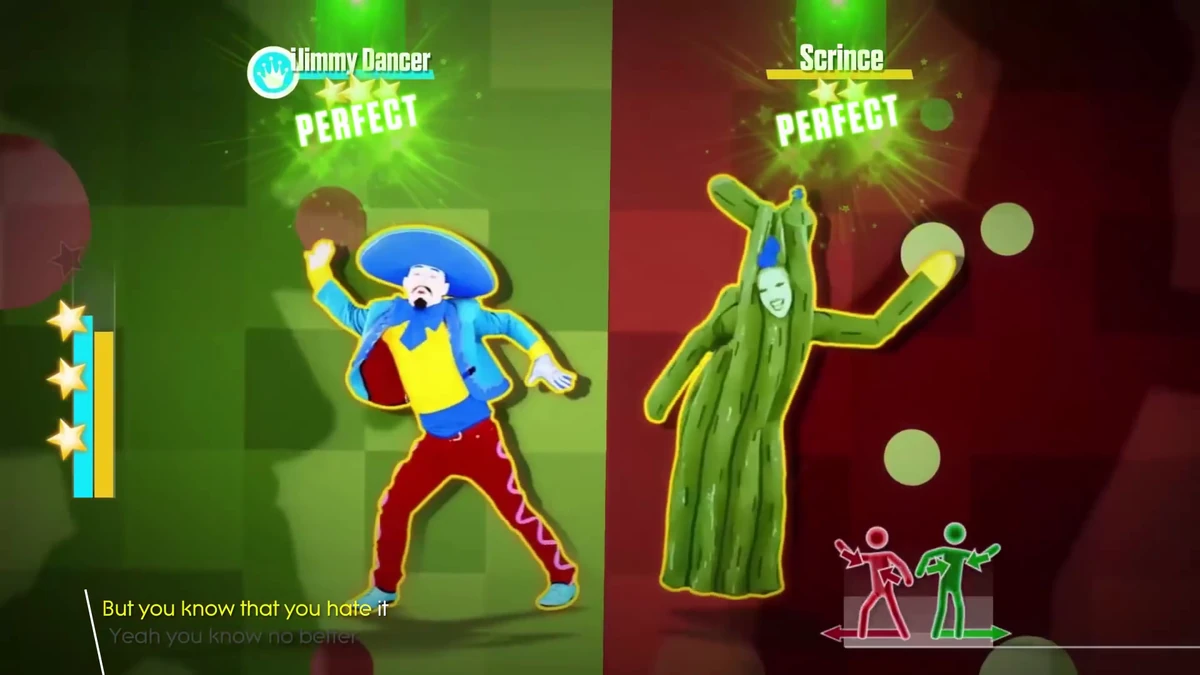 Know No Better | Just Dance Fanon Wiki | Fandom