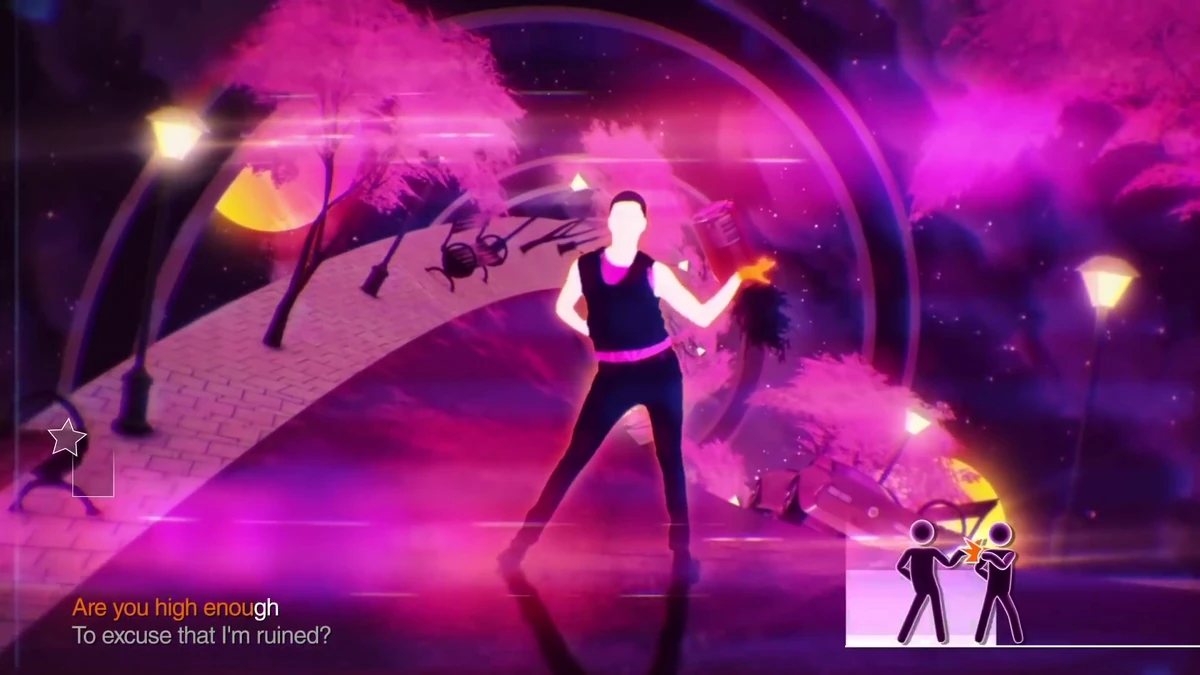 Promises | Just Dance Fanon Wiki | Fandom
