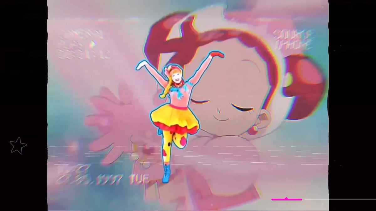 FANCY | Just Dance Fanon Wiki | Fandom