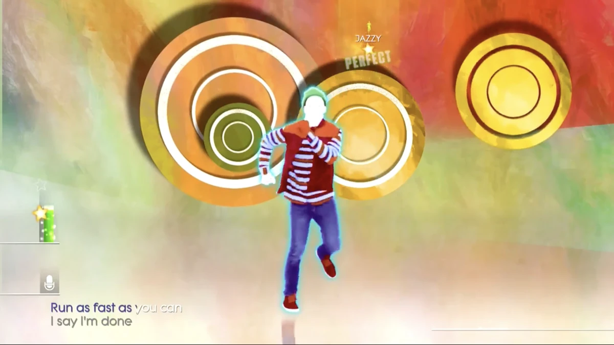 Get Low | Just Dance Fanon Wiki | Fandom