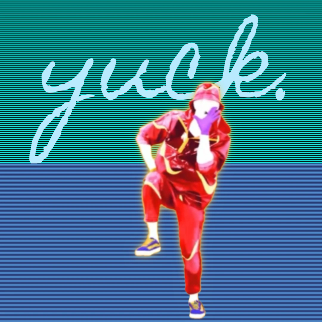Yuck | Just Dance Fanon Wiki | Fandom