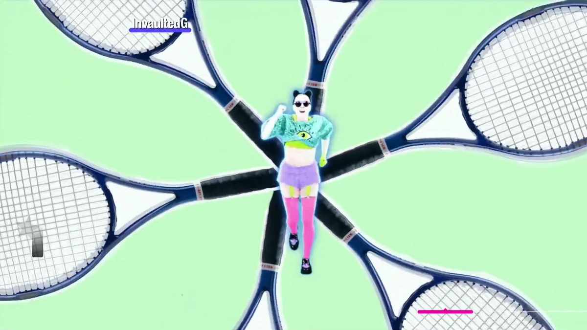 Hello | Just Dance Fanon Wiki | Fandom