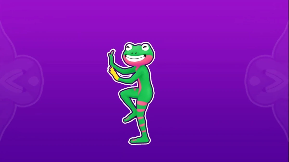Skibidi | Just Dance Fanon Wiki | Fandom