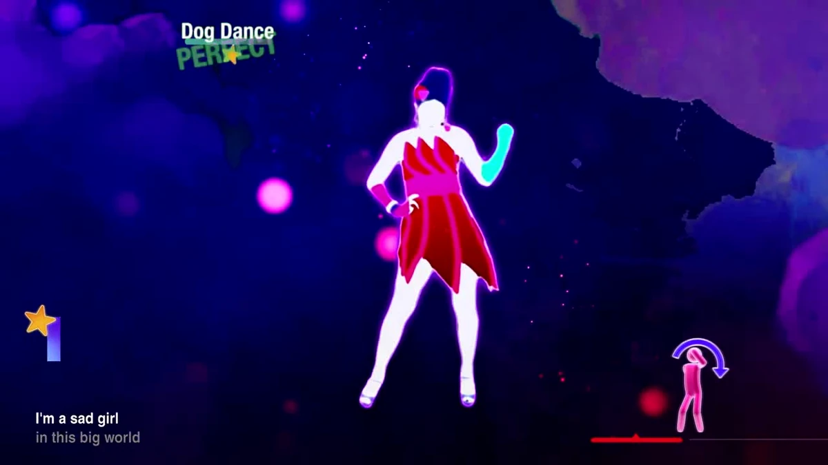 Supalonely | Just Dance Fanon Wiki | Fandom