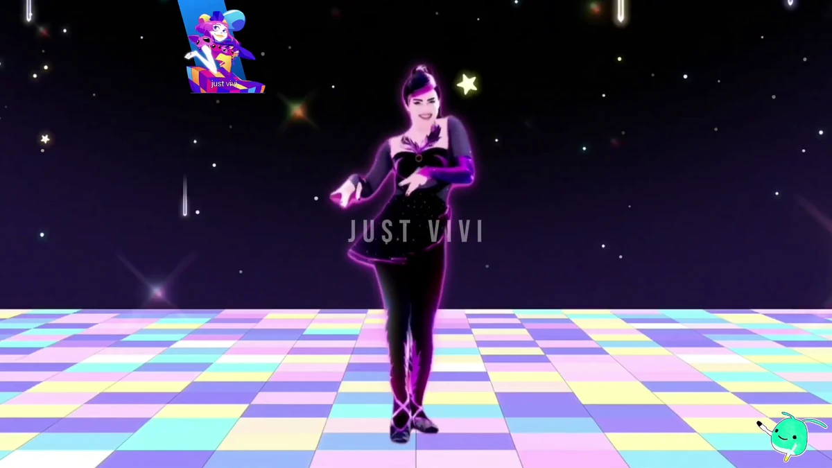 Dynamite | Just Dance Fanon Wiki | Fandom